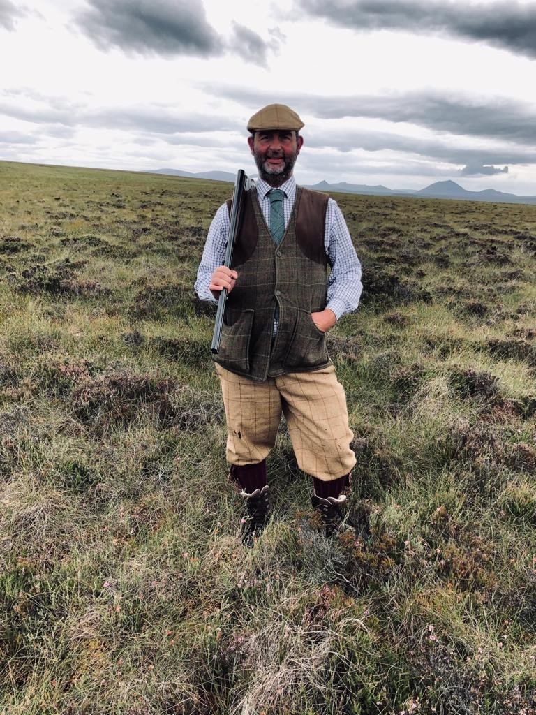 Feed specialist for Marsdens Game Feeds Jamie Horner shares his advice ...